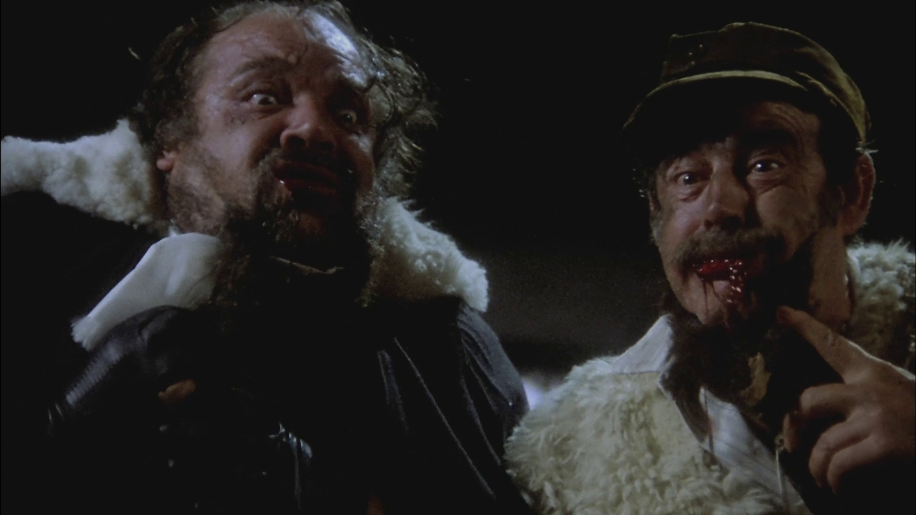 Picture of Night Of The Werewolf