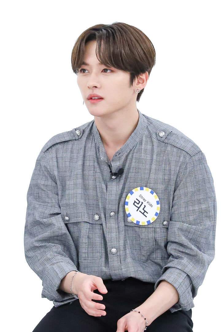 Picture of Lee Know