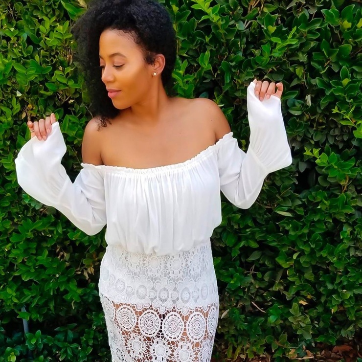 Picture of Stephanie Charles