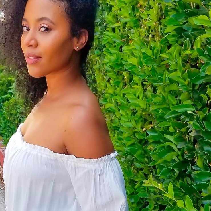 Picture of Stephanie Charles