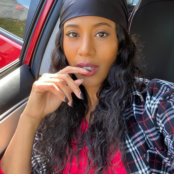 Picture of Stephanie Charles