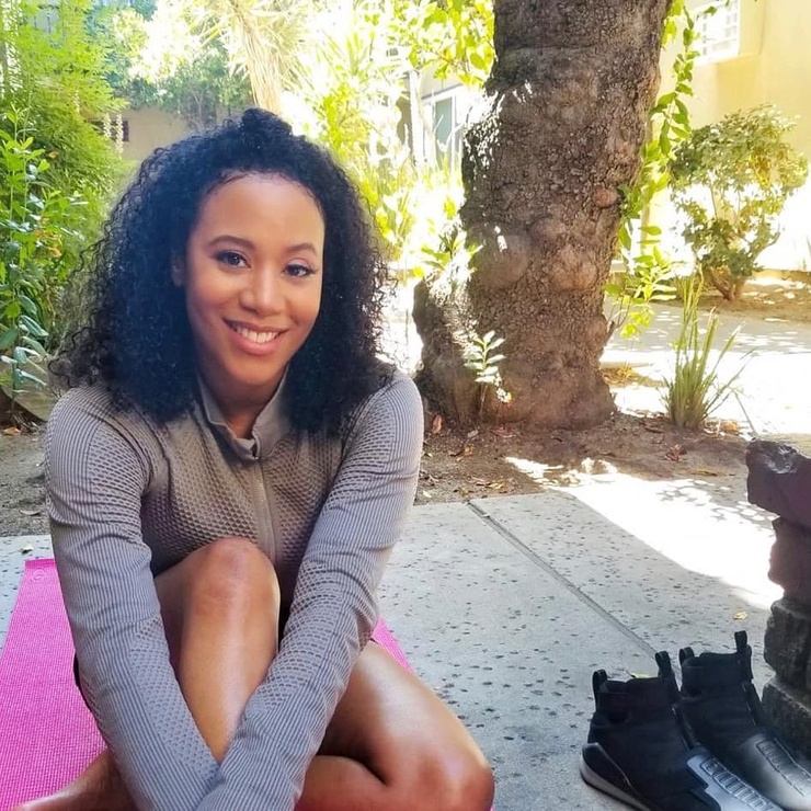 Picture of Stephanie Charles