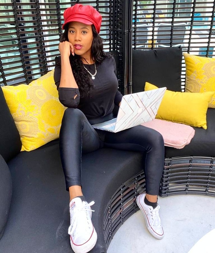 Picture of Stephanie Charles