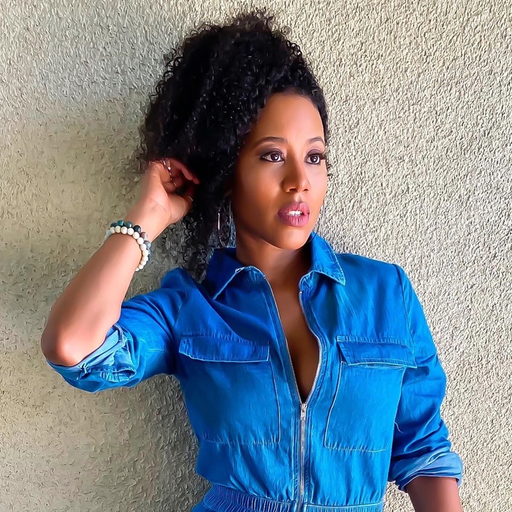 Picture of Stephanie Charles