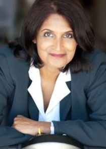 Picture of Luck Hari