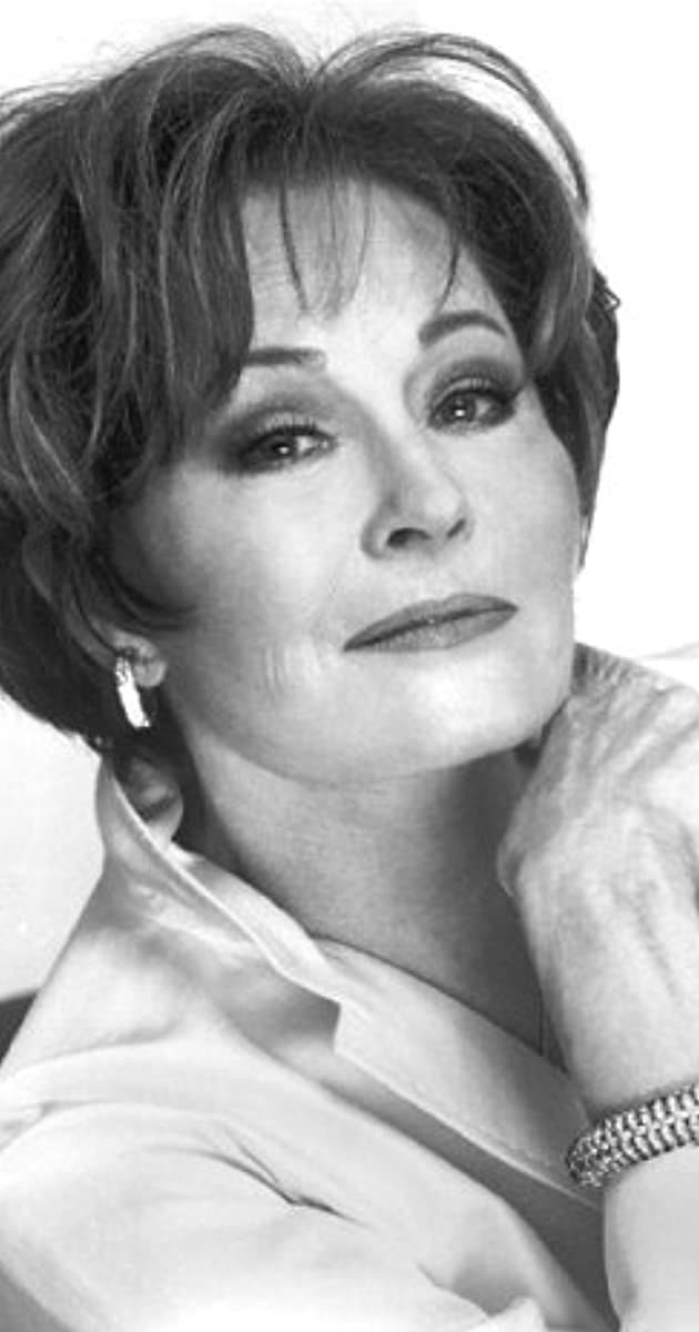 Picture of Marj Dusay