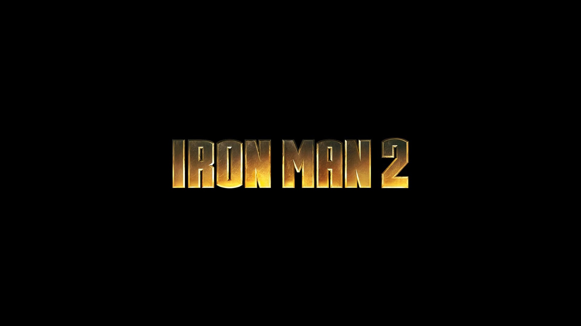 Iron Man 2