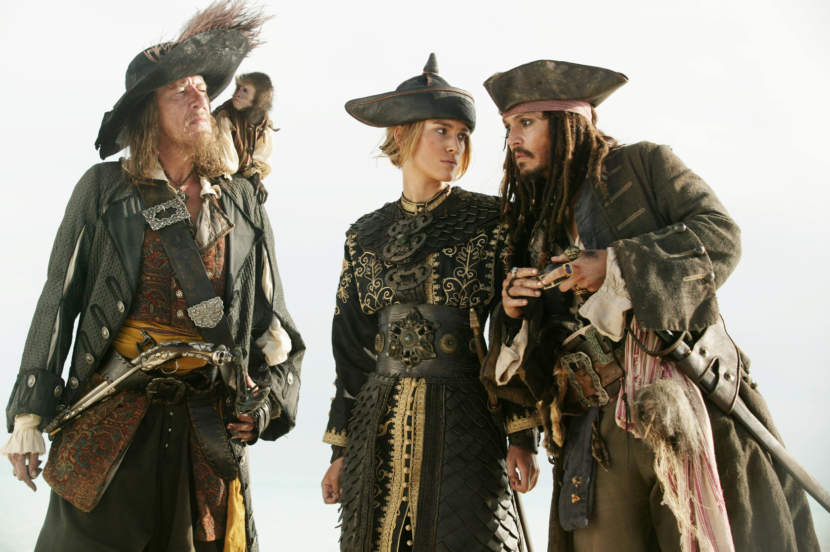 Pirates of the Caribbean: At World’s End