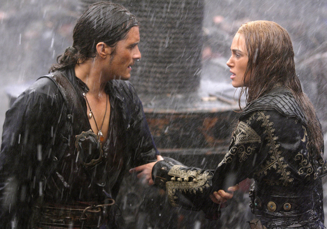 Pirates of the Caribbean: At World’s End