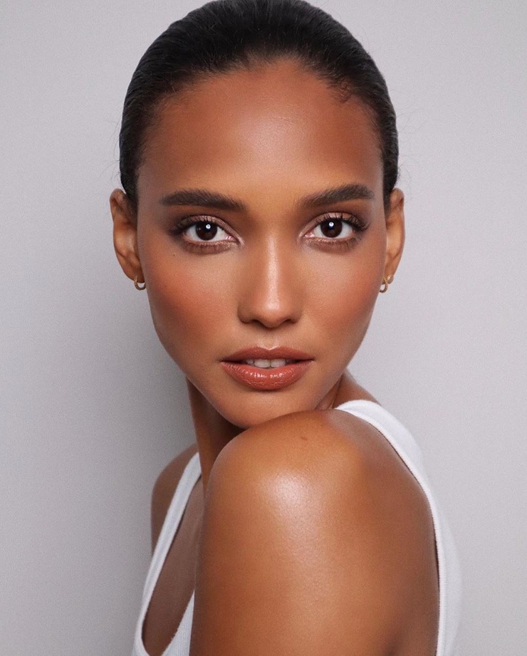 Picture of Cora Emmanuel