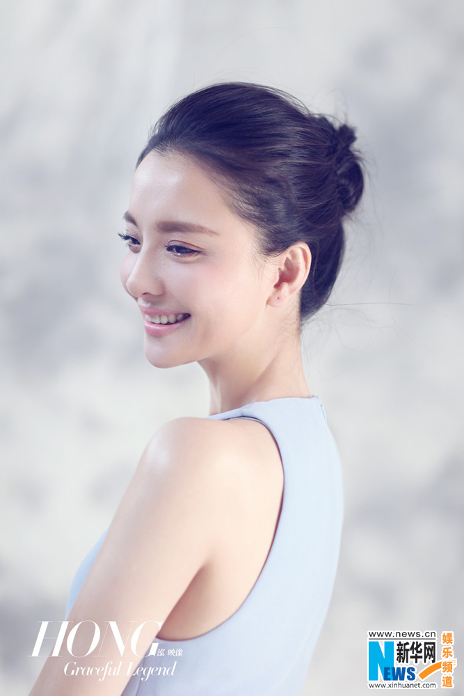 Picture of Qian Sun
