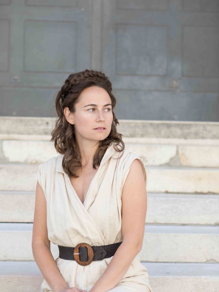 Picture of Ines Hollinger