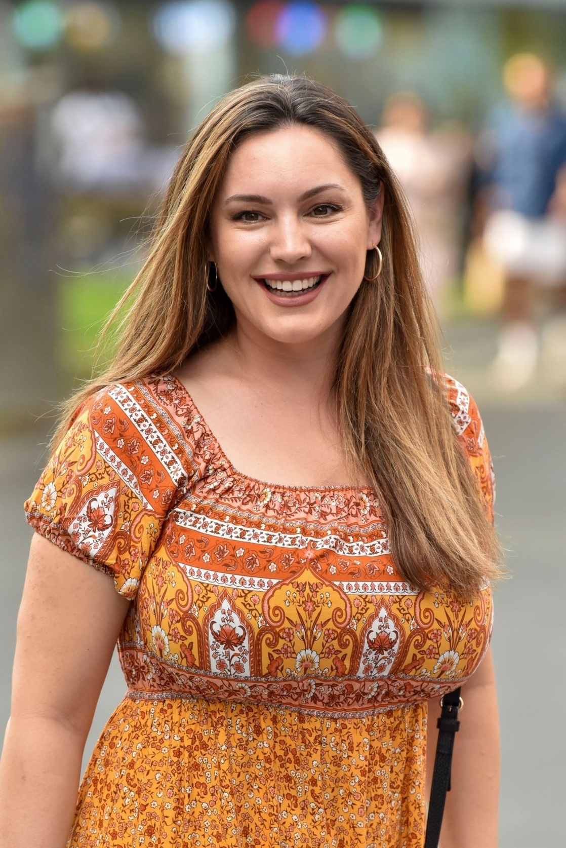 Picture of Kelly Brook