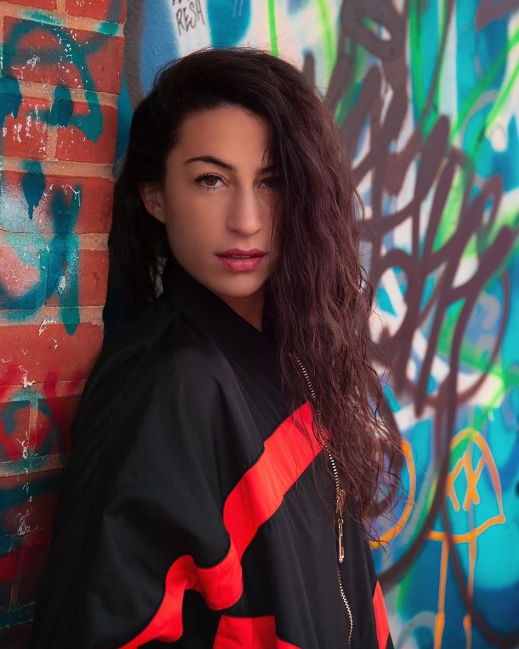 Picture of Alisa Marie Tarsa