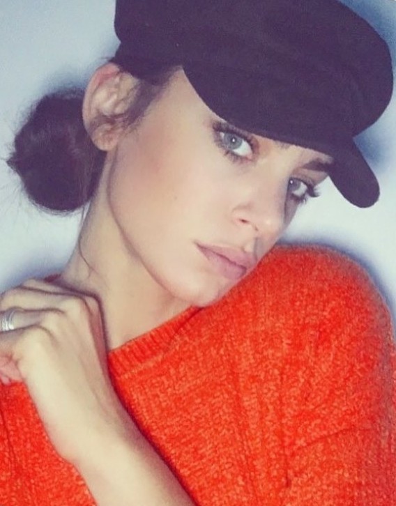 Picture of Laura Grassi