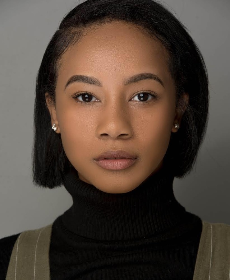 Picture of Aaliyah Muhammad