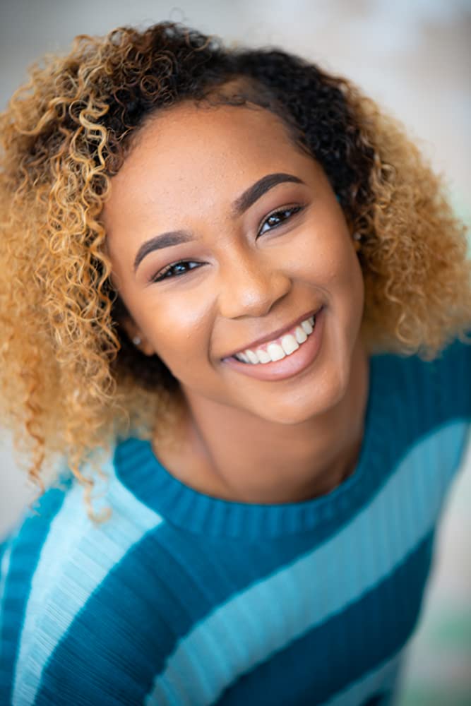 Aaliyah Muhammad picture