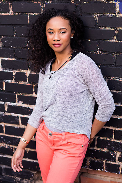 Picture of Aaliyah Muhammad