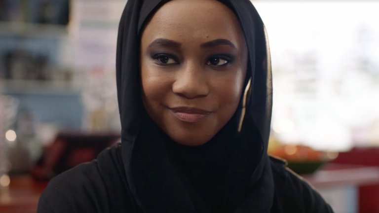 Aaliyah Muhammad image