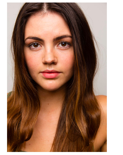 Picture of Jacqi Vene