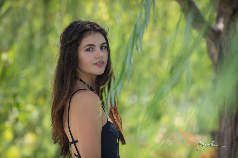 Picture of Jacqi Vene