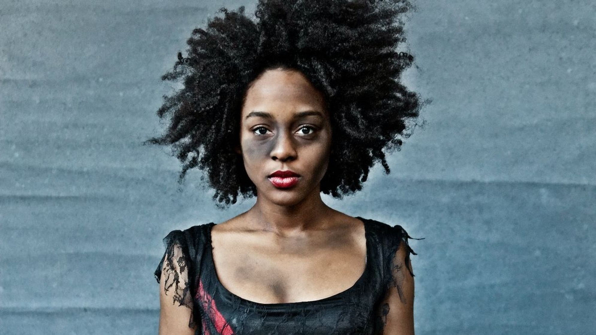 Image of Crystal Clarke