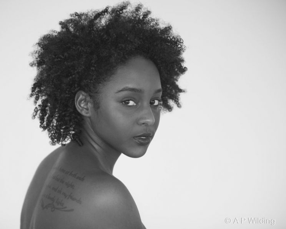 Picture of Crystal Clarke
