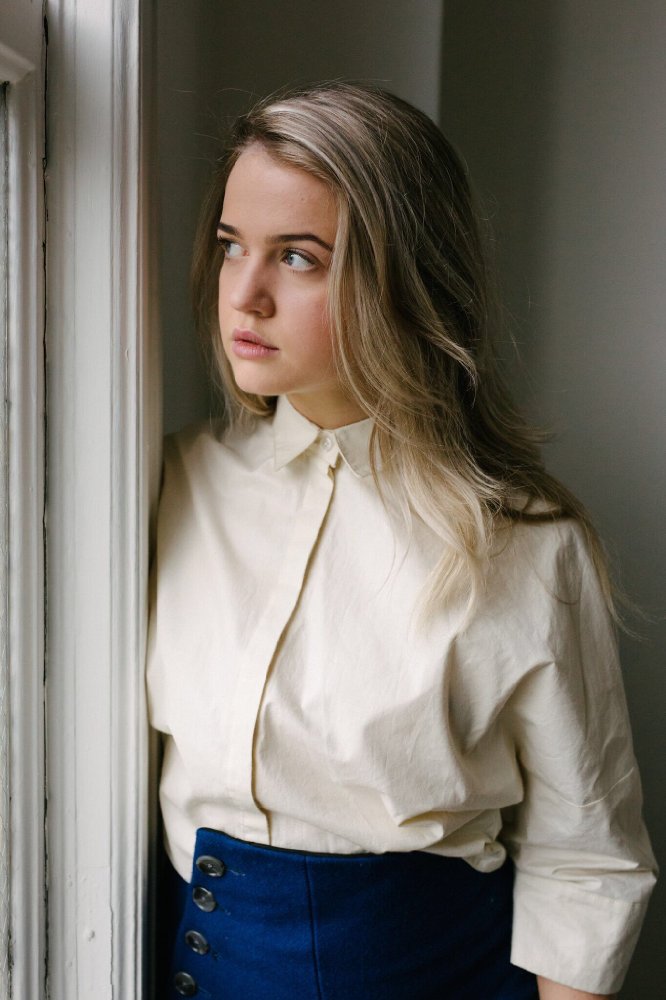 Picture of Roan Curtis