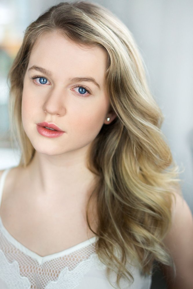 Picture of Roan Curtis