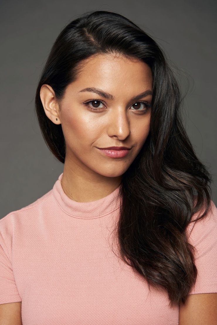 Picture of Humberly González