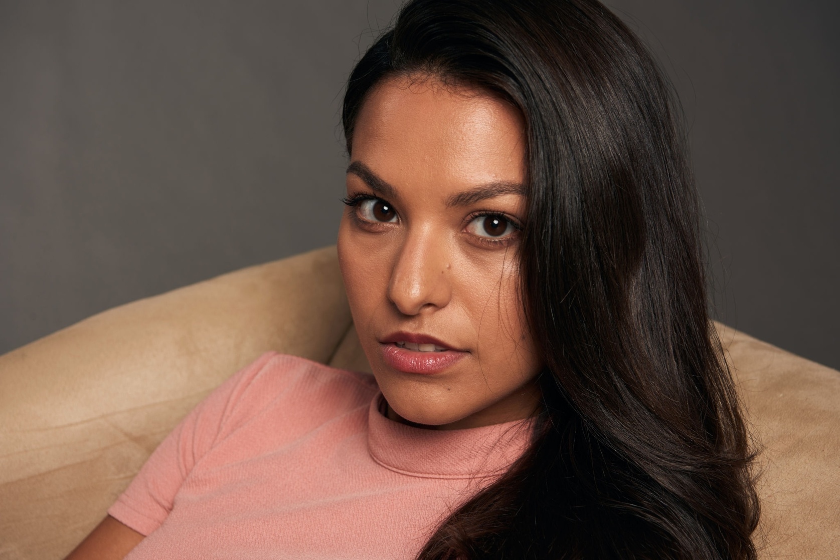 Picture of Humberly González