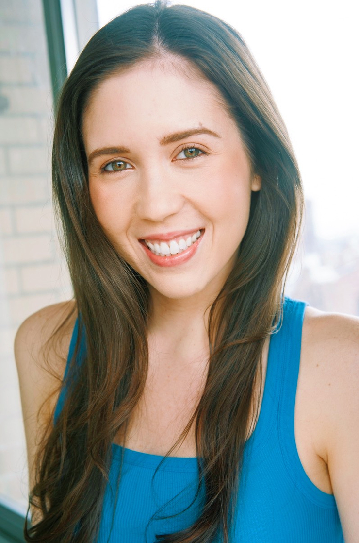 Picture of Sarah Teed