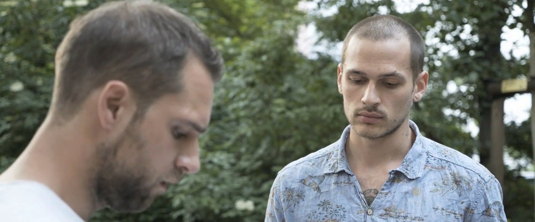 Picture of Orpheus' Song