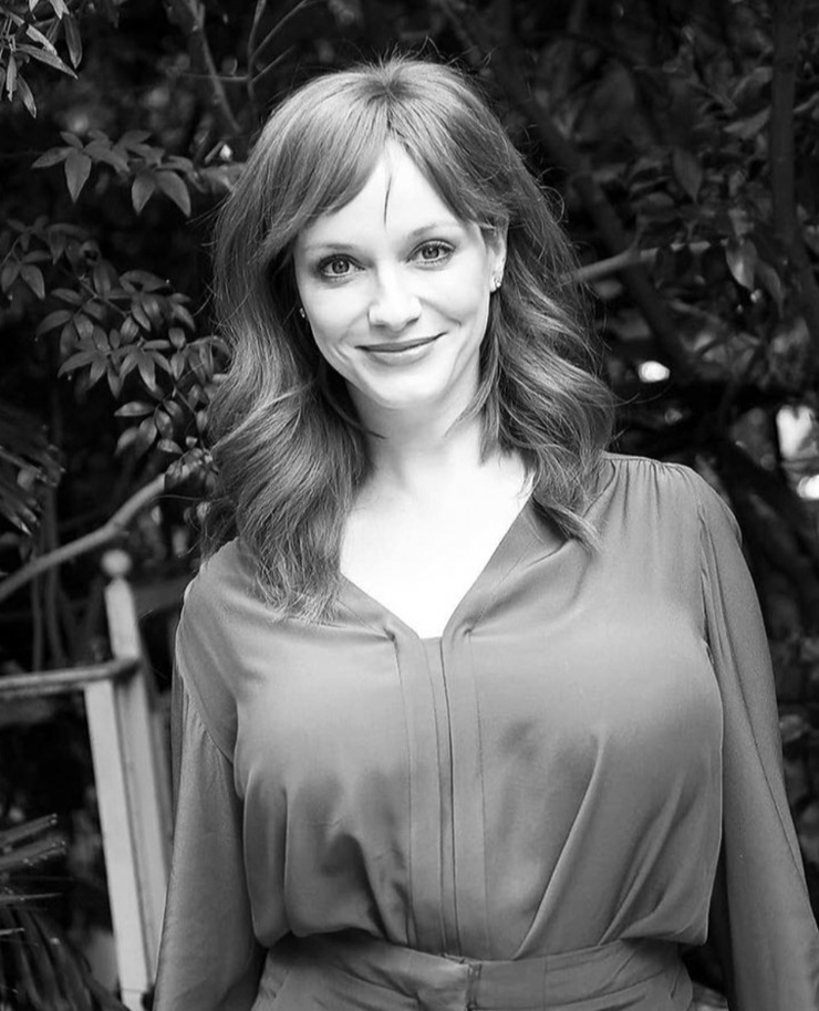 Picture of Christina Hendricks