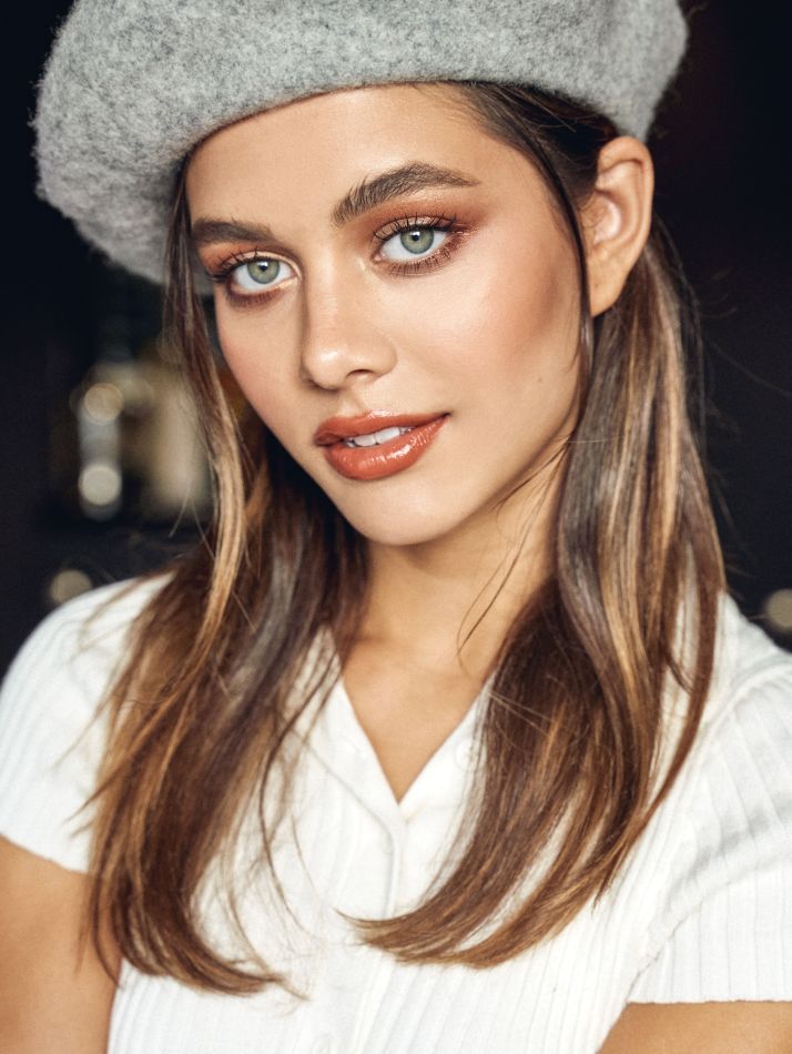 Picture of Lydia Bielen