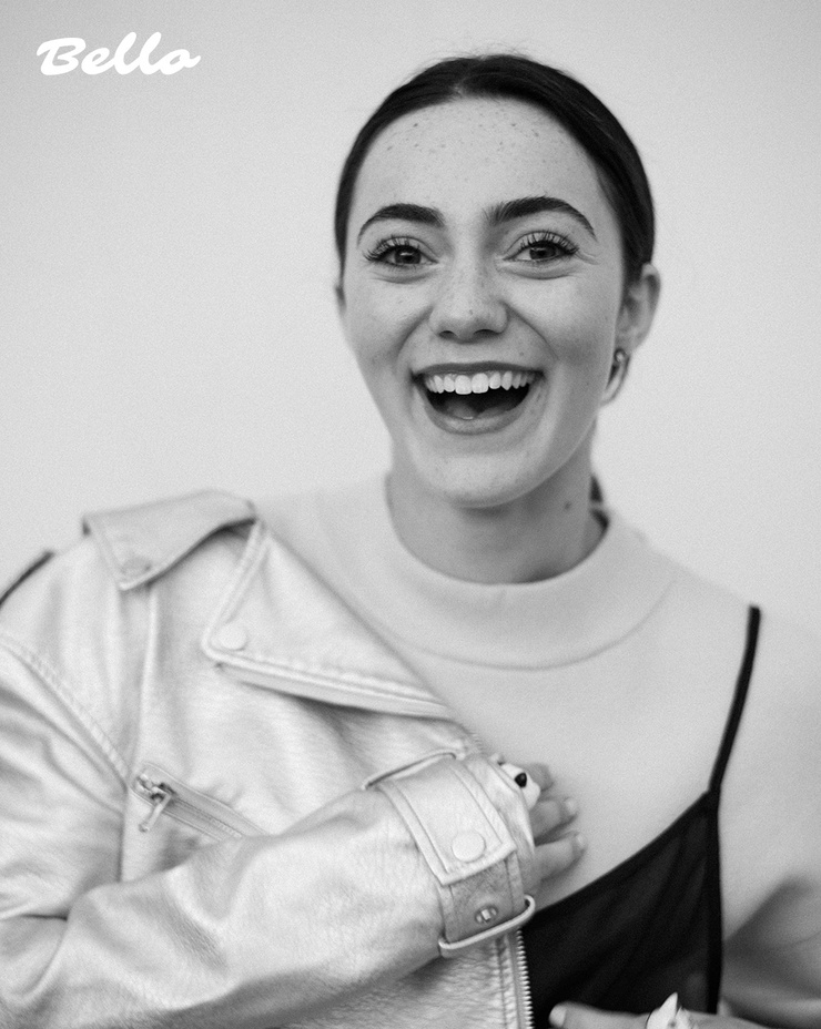 Picture of Liana Ramirez