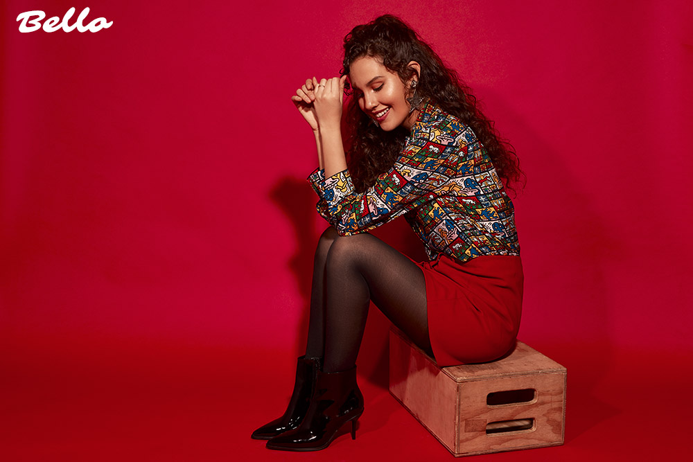 Picture of Sarah Silva