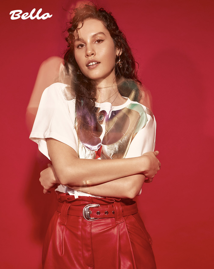 Picture of Sarah Silva