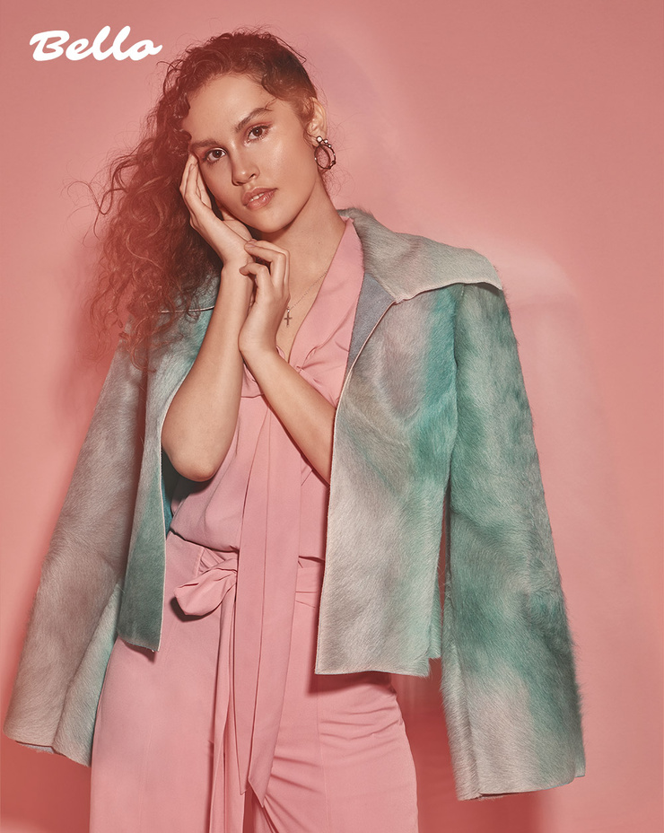 Picture of Sarah Silva