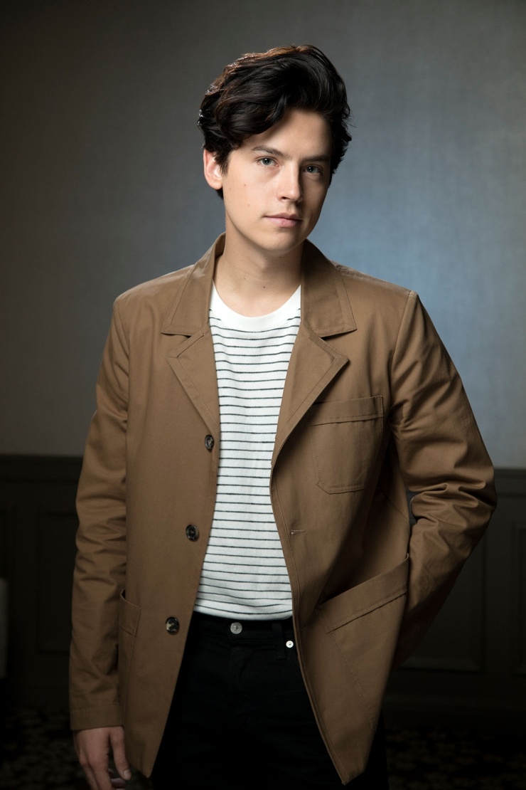 Picture of Cole Sprouse