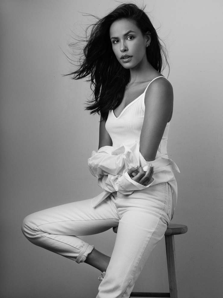 EMILY VALDEZ image