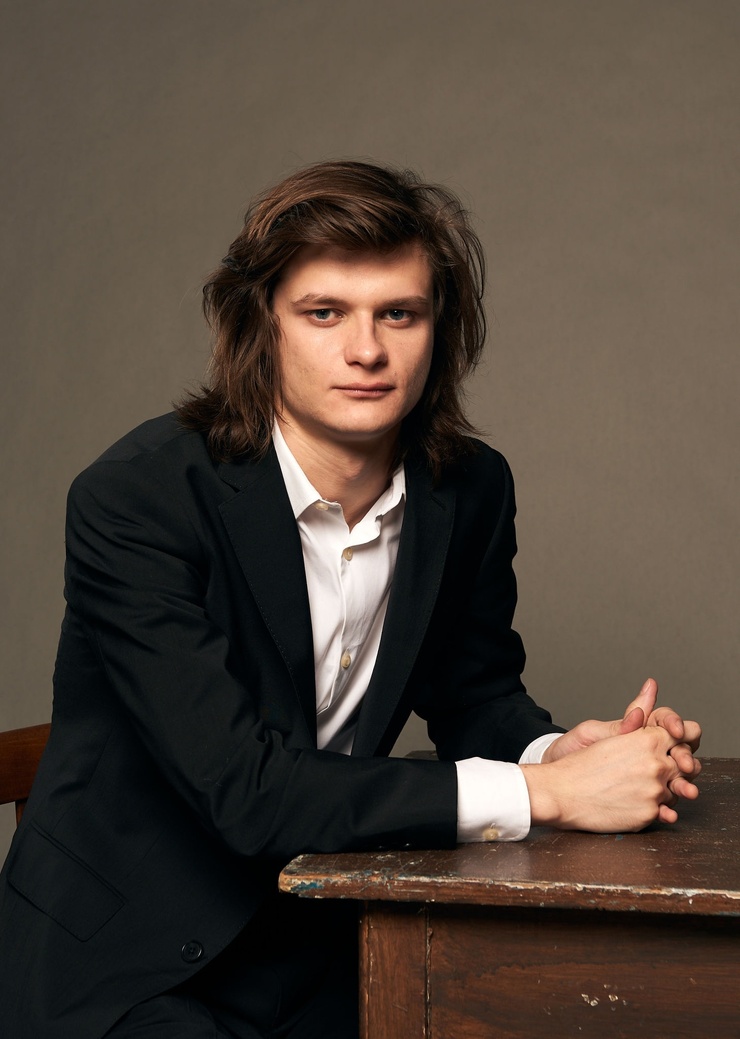 Picture of Charlie Tahan