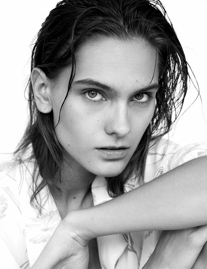 Maria Khlyvniuk picture