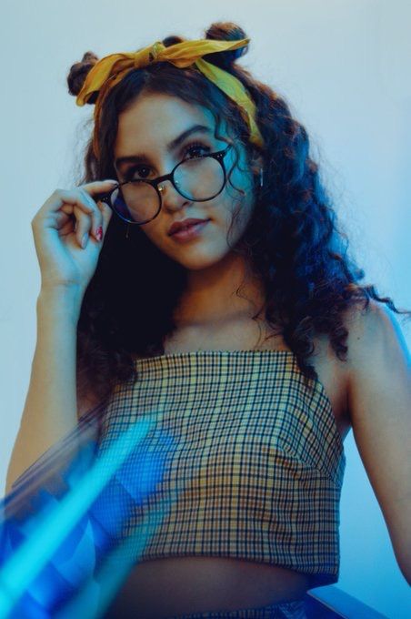 Picture of Sarah Silva