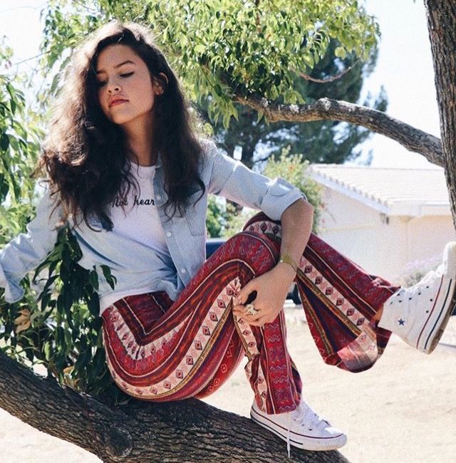 Picture of Sarah Silva