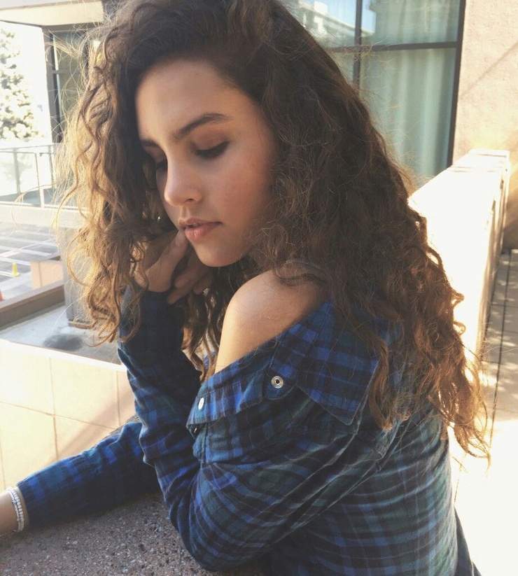 Picture of Sarah Silva