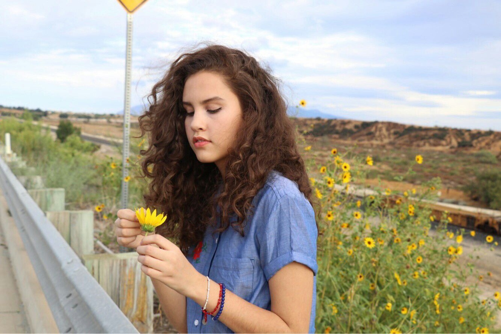 Picture of Sarah Silva