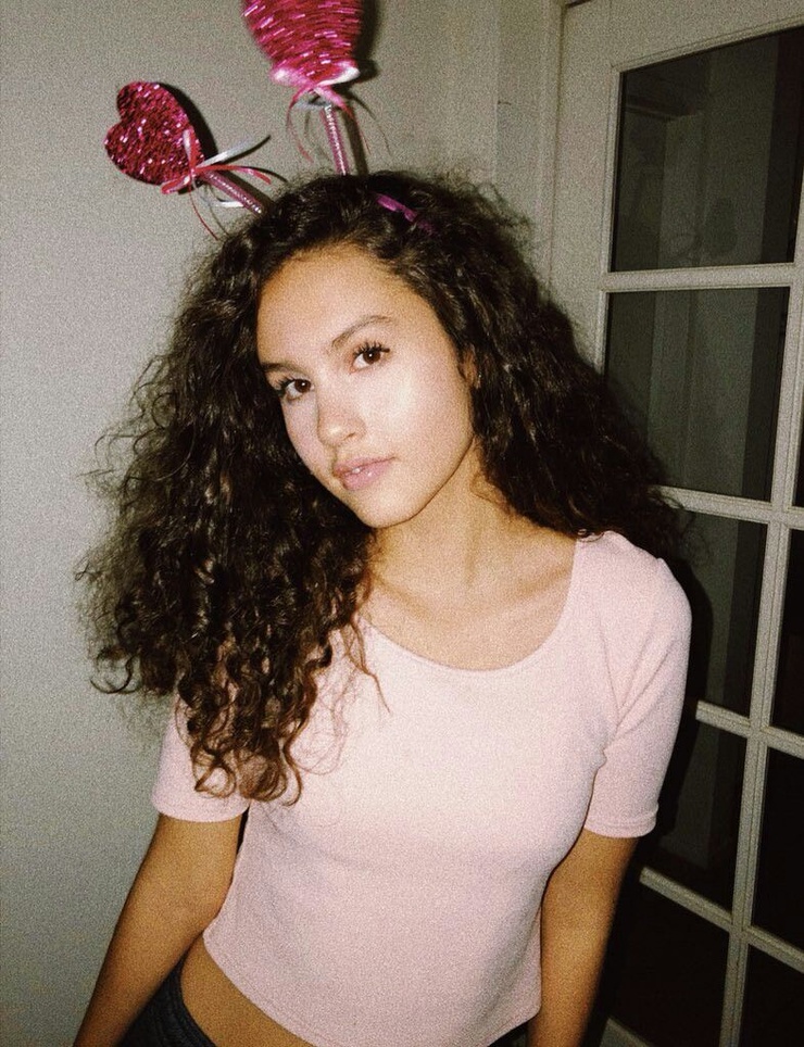 Picture of Sarah Silva