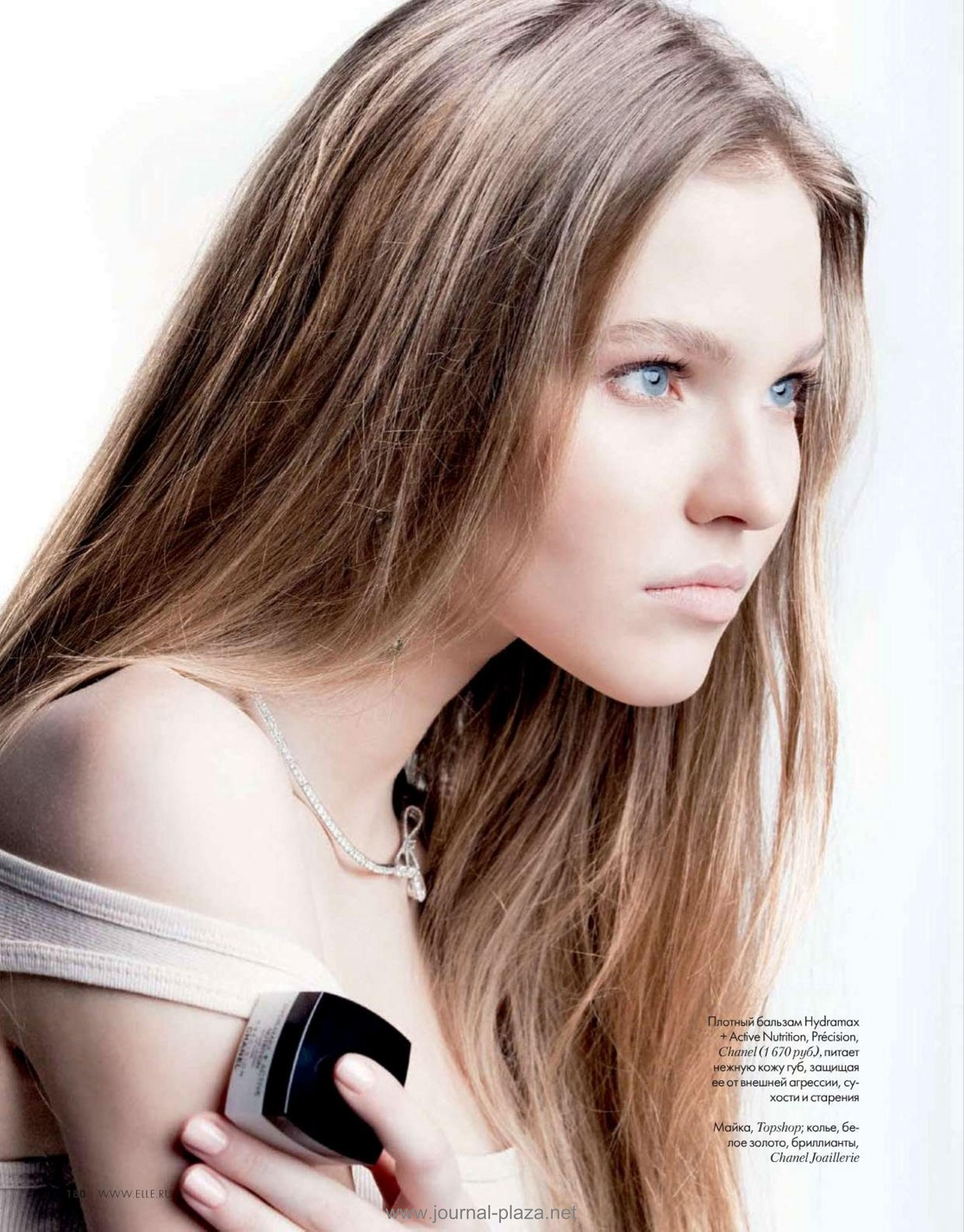 Picture of Sasha Luss
