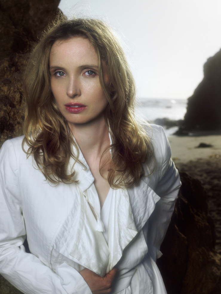 Picture of Julie Delpy
